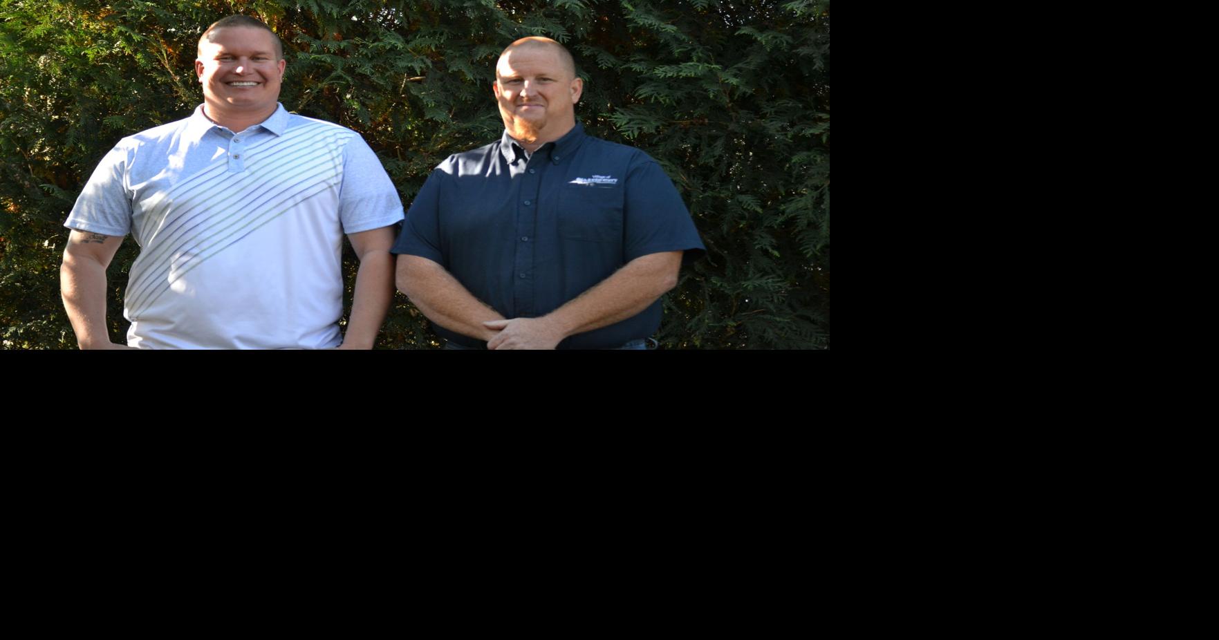 Montgomery Hires New Streets Superintendent, Water and Sewer ...