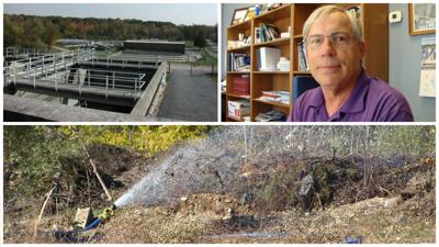 New Tanks to be Installed at Plano Water Reclamation Facility; Monarch ...