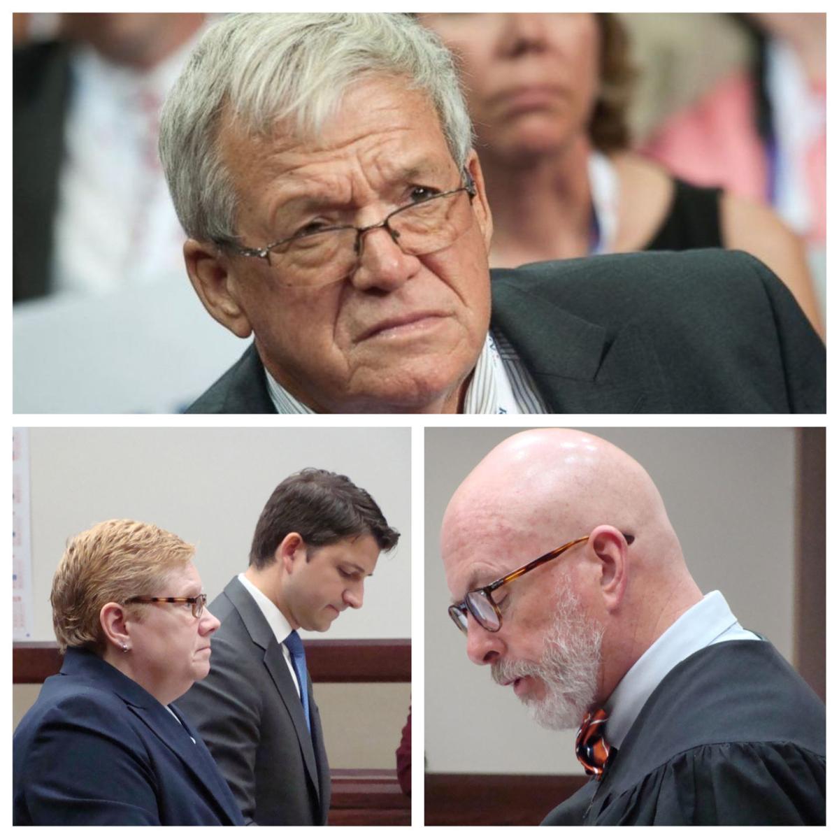 Attorneys in James Doe Lawsuit Against Former House Speaker Dennis ...