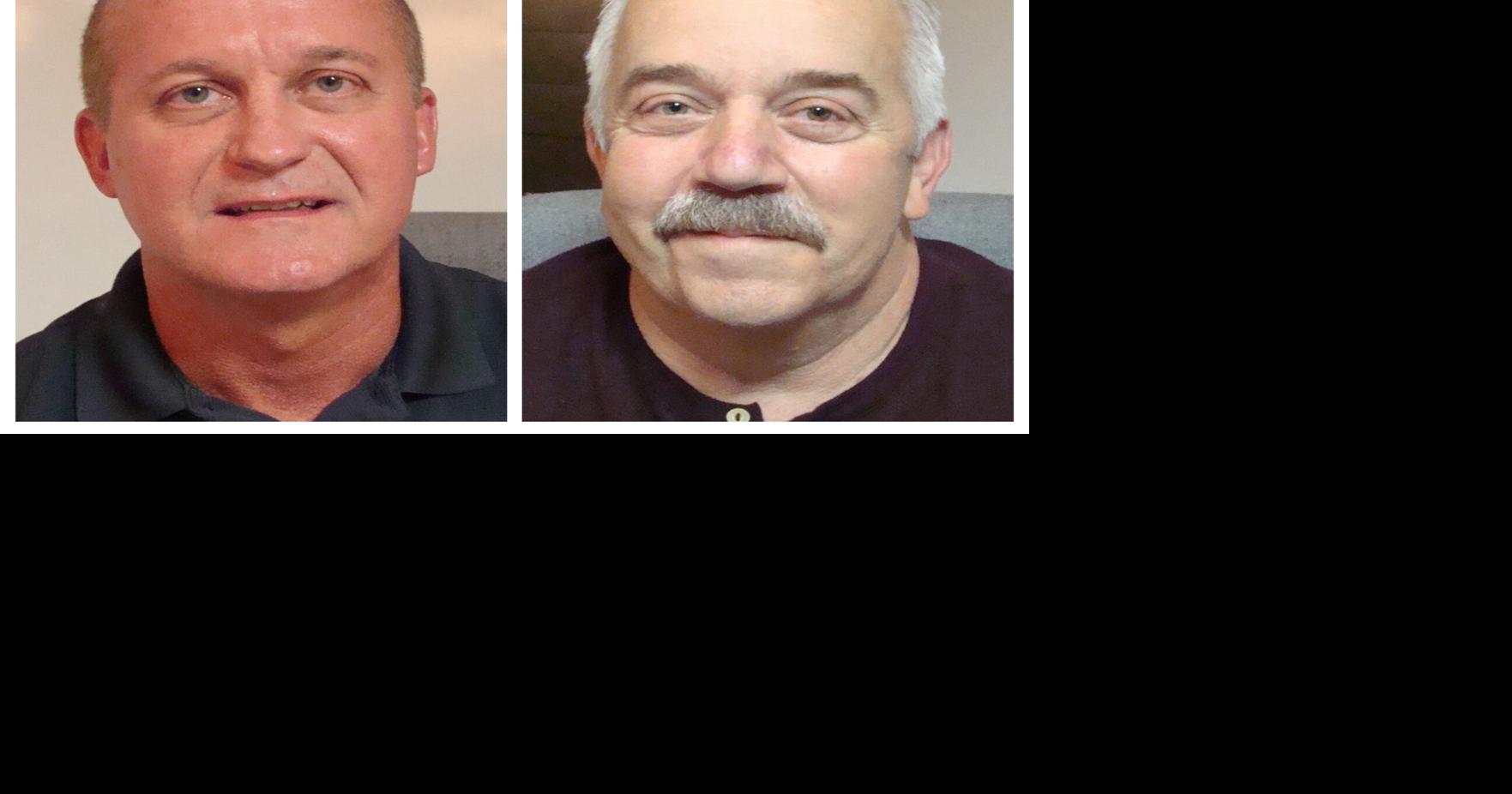 Bill Littlebrant and Rick Whitecotton Approved As New Sandwich City ...