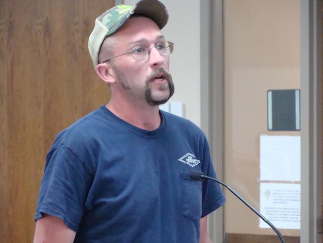 Millington Business Owner Questions Kendall Co. Bd. on Bridge Repair ...