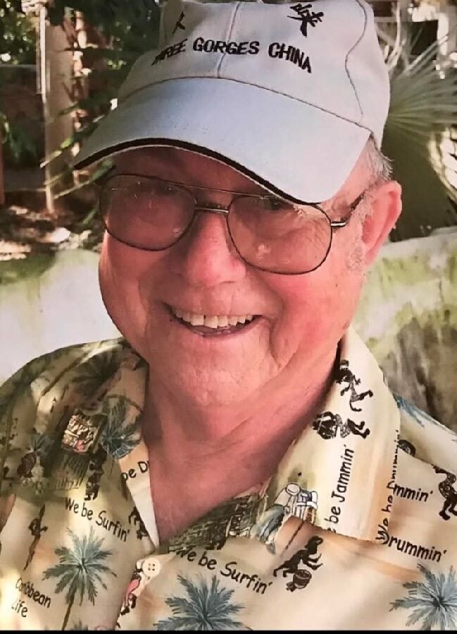 William Curtis “Curt” Johnson, 82 | Obituaries | wspynews.com