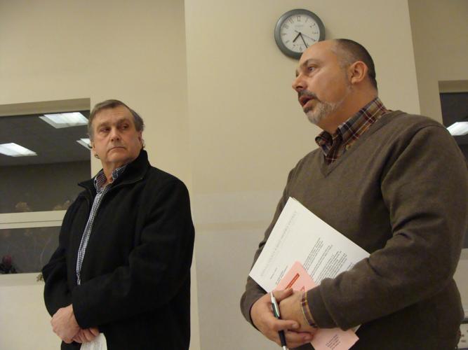 Kendall County Forest Preserve Wants Intergovernmental Agreement with ...