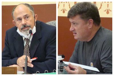 Kellogg Wants More Information on Kendall County Forest Preserve ...