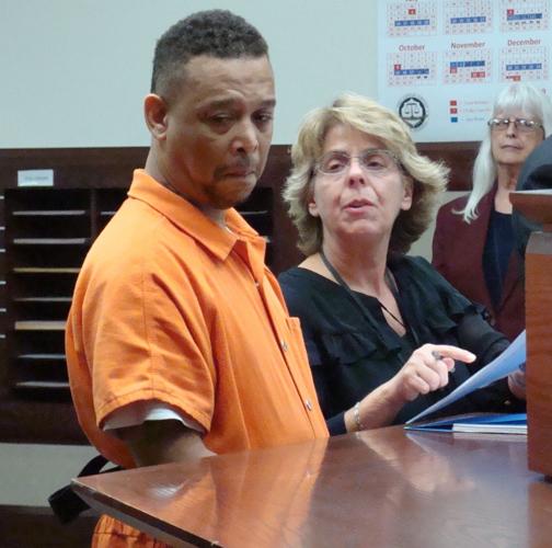 Judge Reduces Bond for Aurora Man Accused of Hitting and Killing Oswego ...