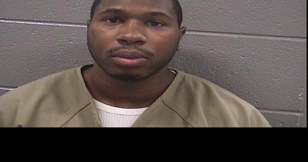 Cook Co. Jail Inmate Held in Kendall Co Jail Charged with Hitting ...