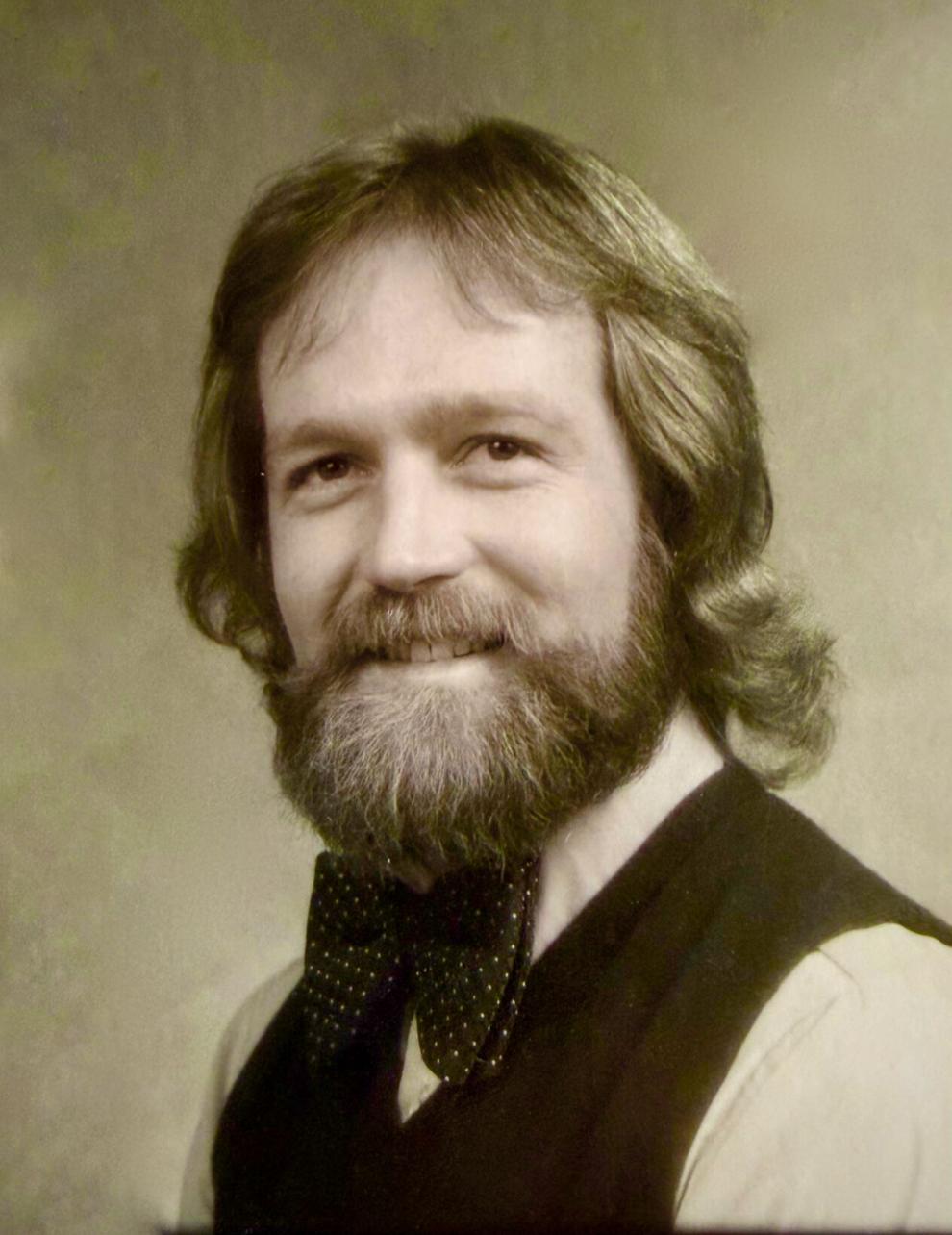 Daniel P. Schultz, age 79 | Obituaries | wspynews.com