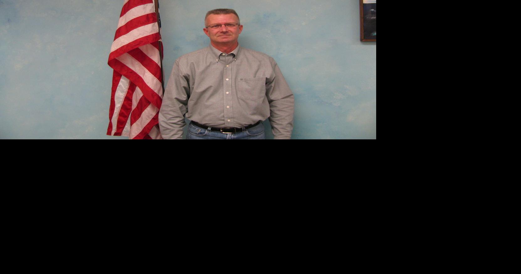 Seneca Mayor Not Seeking Re-Election | Wcsjnews | wspynews.com