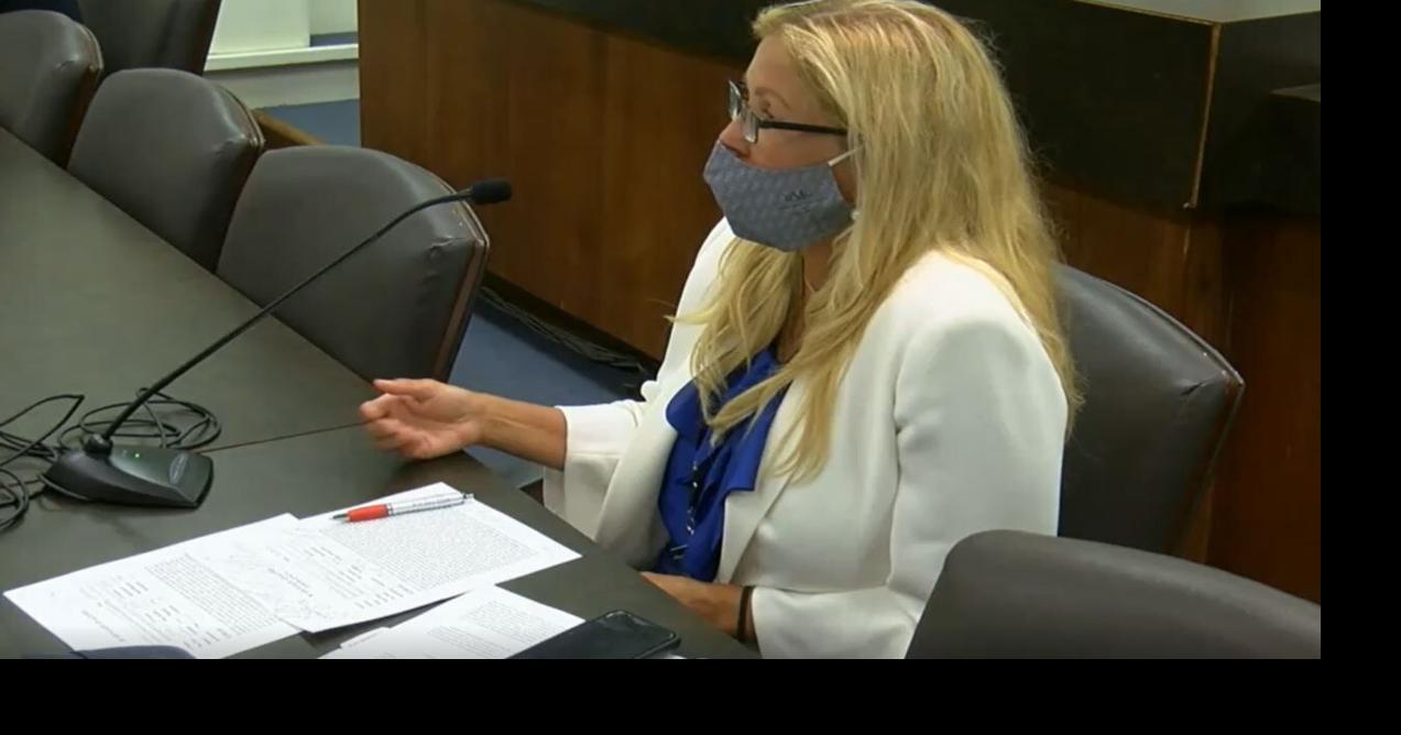 Morris State Senator Appointed to Republican Leadership Position ...