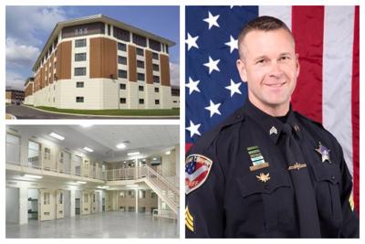 Kane County Jail Under Quarantine Following 5 Inmates Testing Positive ...