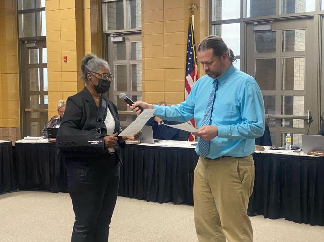 Both vacancies on Oswego 308 Board of Education filled | Local News ...