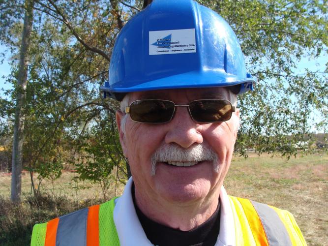 Asbestos Abatement at Former Monarch Foundry Site in Plano Is Underway ...