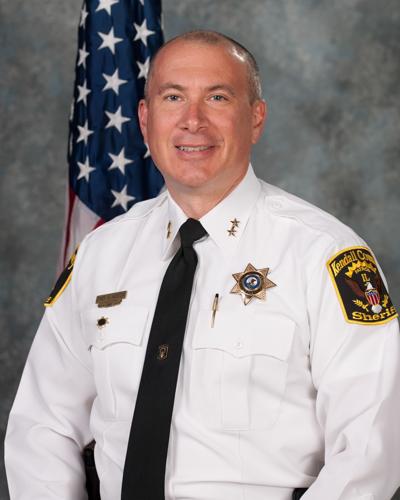 Chief Deputy Scott Koster Leaving Kendall County Sheriff's Office ...
