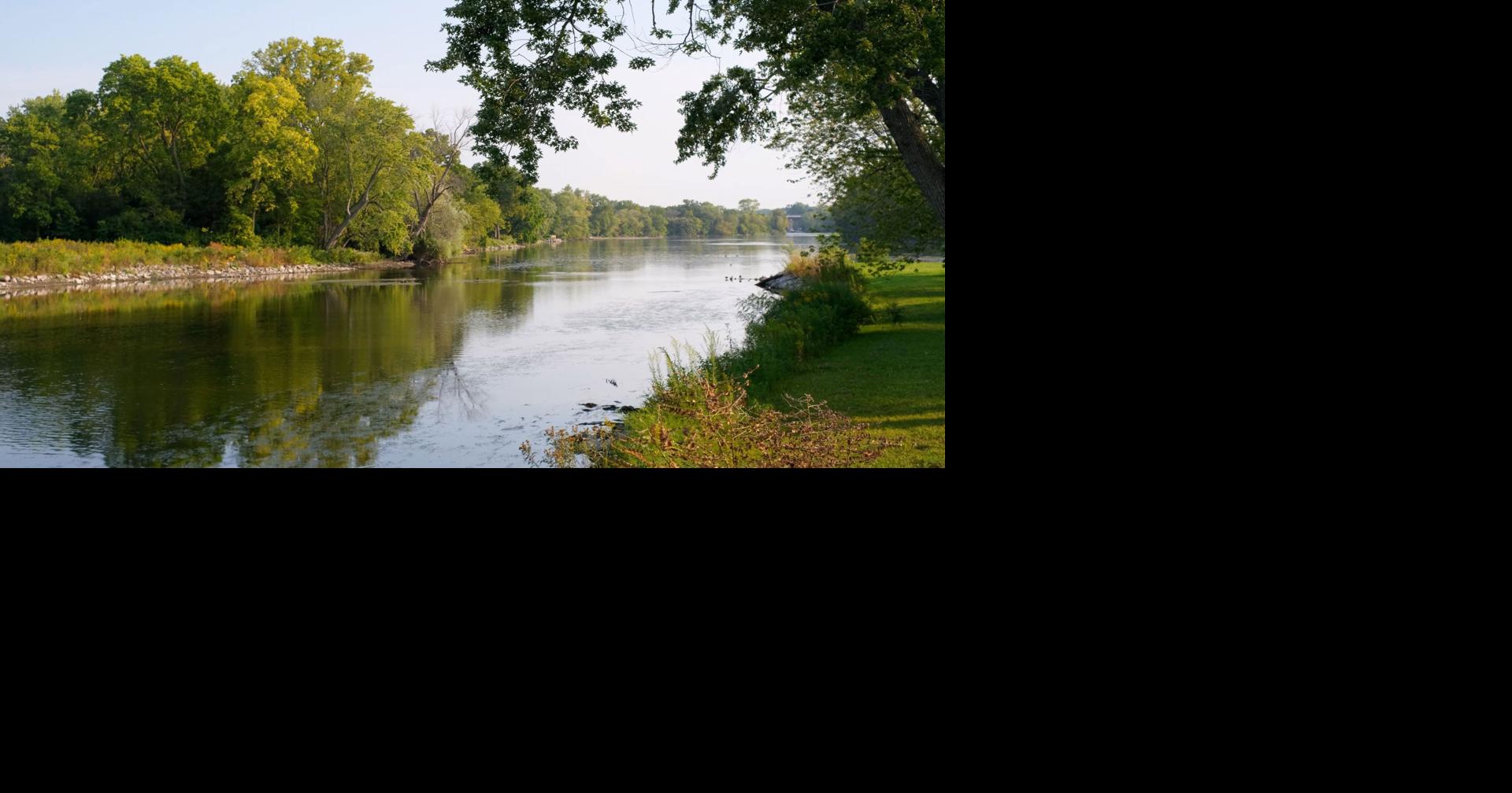 Fox River speaker series coming to Yorkville Public Library | Local ...