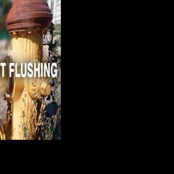 Hydrant flushing begins next week in Montgomery | Local News | wspynews.com