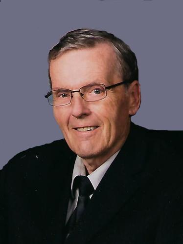 Robert "Bob" J. Wendland, 1938-2020 | Obituaries | wspynews.com