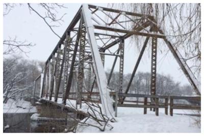 Bills for Millbrook Bridge Demolition Still Not Settled | Local News ...