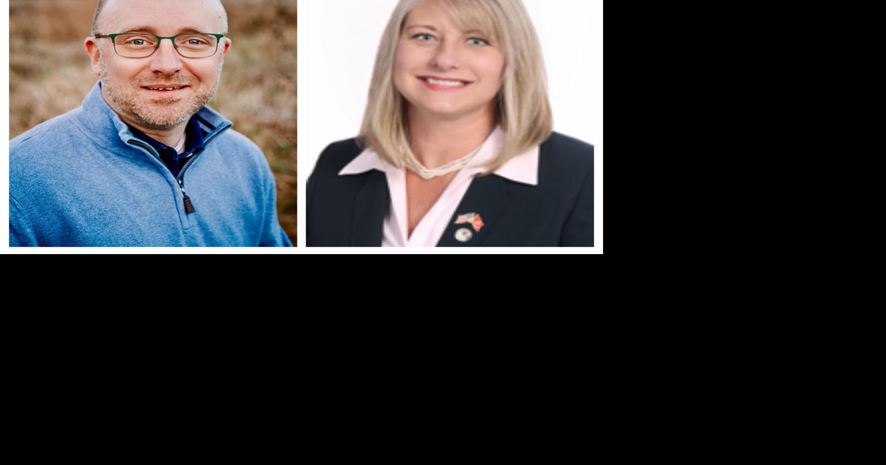 Republican newcomer wins in 75th District; Democratic incumbent keeps ...