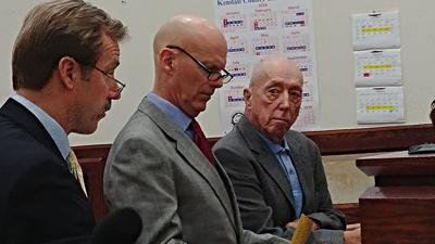 Father of Former Kendall Food Pantry Director Takes Plea Deal in Food ...