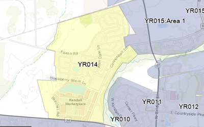 MetroNet Installation Begins in Yorkville | Local News | wspynews.com