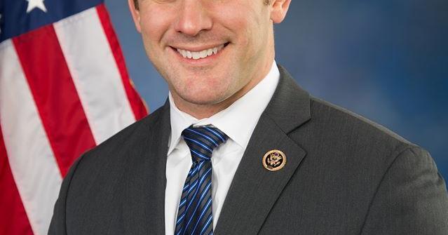 Former Congressman Kinzinger to join CNN as senior political ...