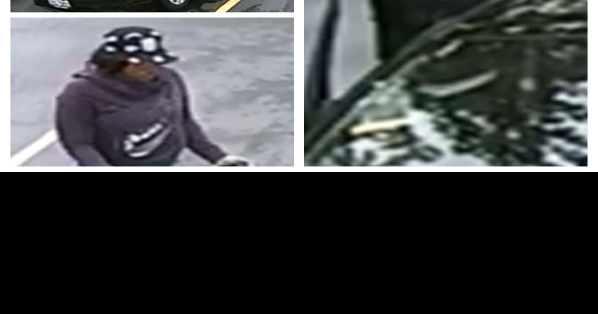 Naperville Crime Stoppers Offering Reward for Information on Attempted ...