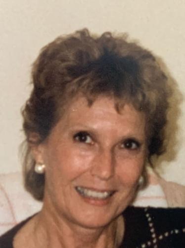 Betty Mertens Allen, 85 | Obituaries | wspynews.com