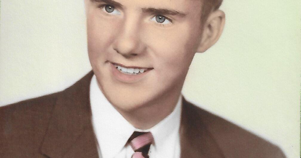 Arden Leon Masear | Obituaries | wspynews.com