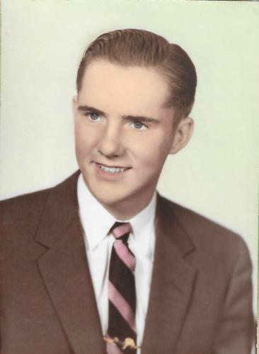 Arden Leon Masear | Obituaries | wspynews.com