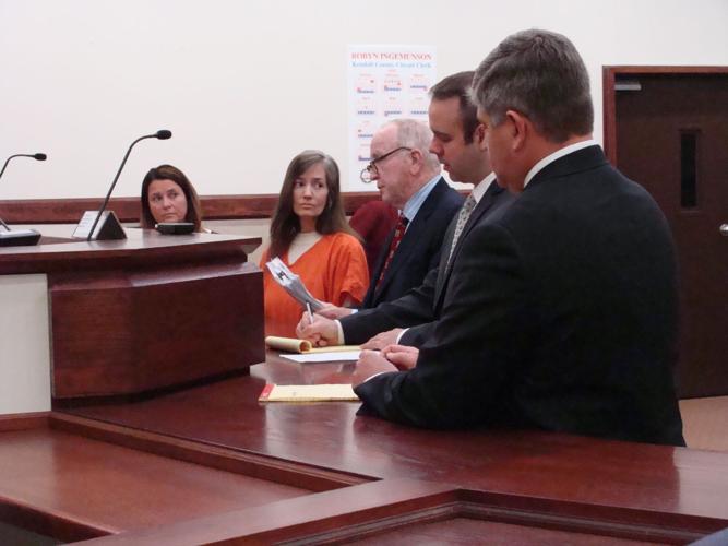 Husband of Montgomery Mother Accused of Attempted Murder Found Guilty ...