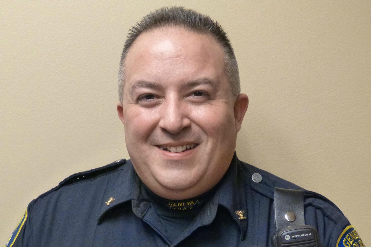 Geneva Police Chief Asking For Resident Aid in Monitoring Graffiti ...