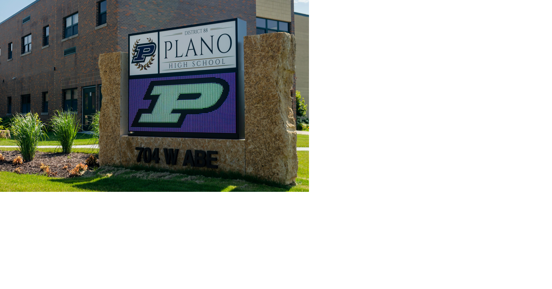 Plano School District hosting annual award ceremony Monday | Local News ...