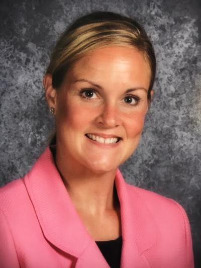Centennial Elementary to Hire New Principal; Current Principal Abby ...