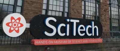 SciTech Museum in Aurora to close | Local News | wspynews.com