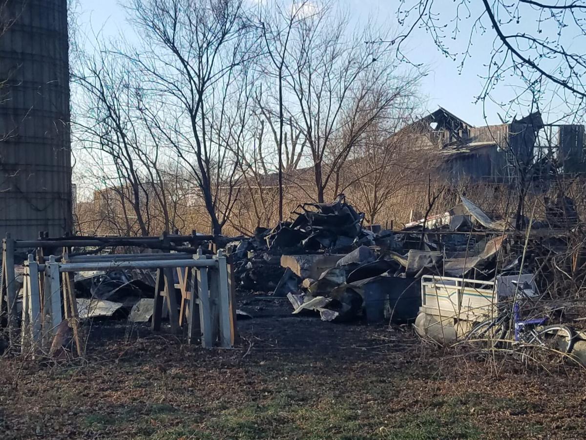 Hinckley Fire Indicates Problems With Water Pipes | Local News ...