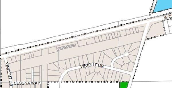 Sandwich City Council approves updates to airport area development ...