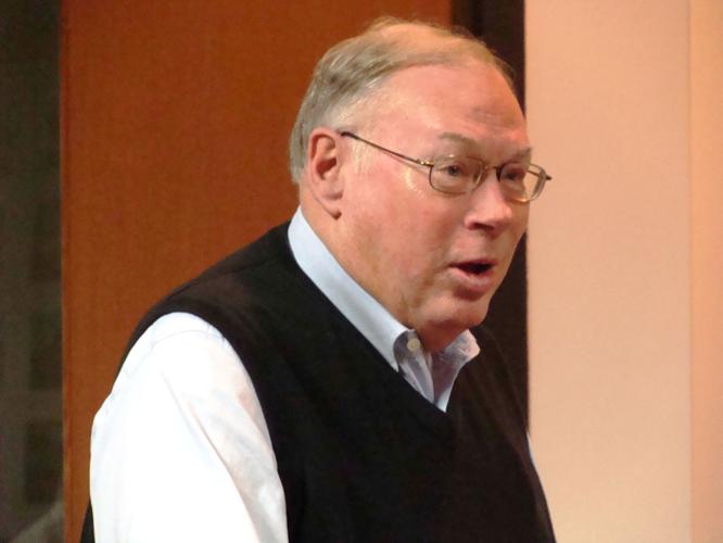 City of Sandwich Upping the Ante on Tourism; Bus Tour Planned for June ...