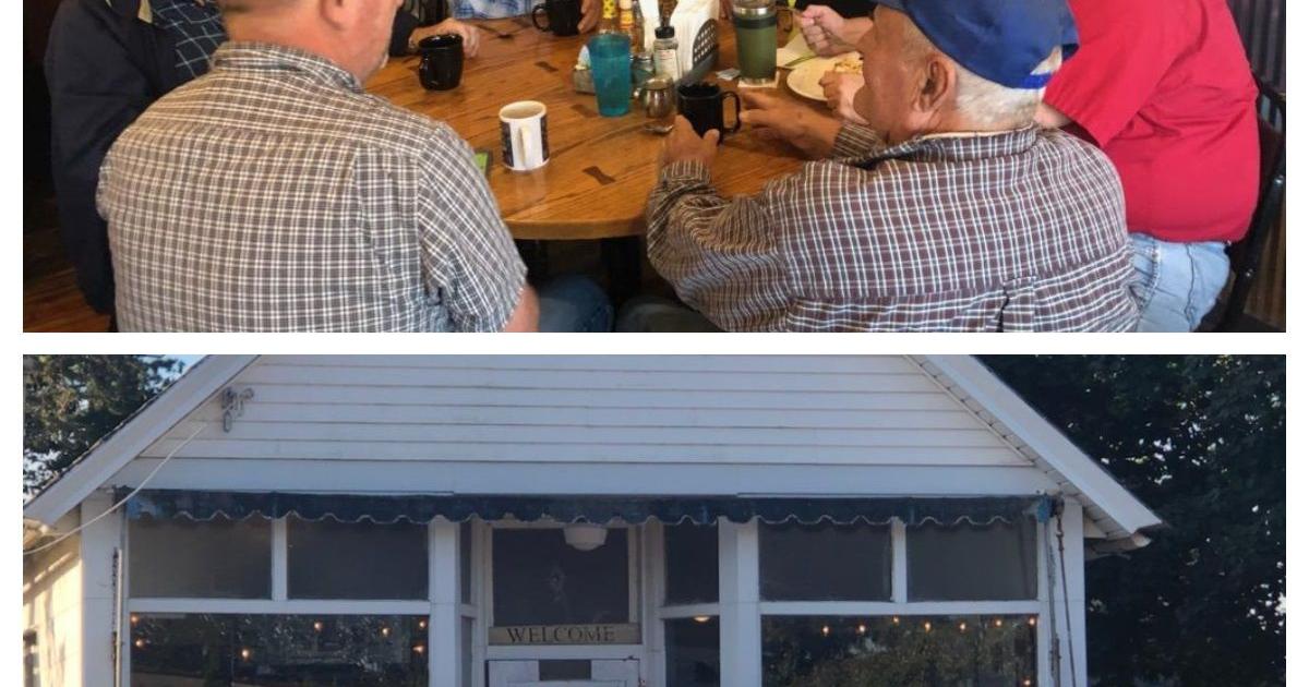 The Weekend Story: Welcome to The Serena Cafe | Local News | wspynews.com