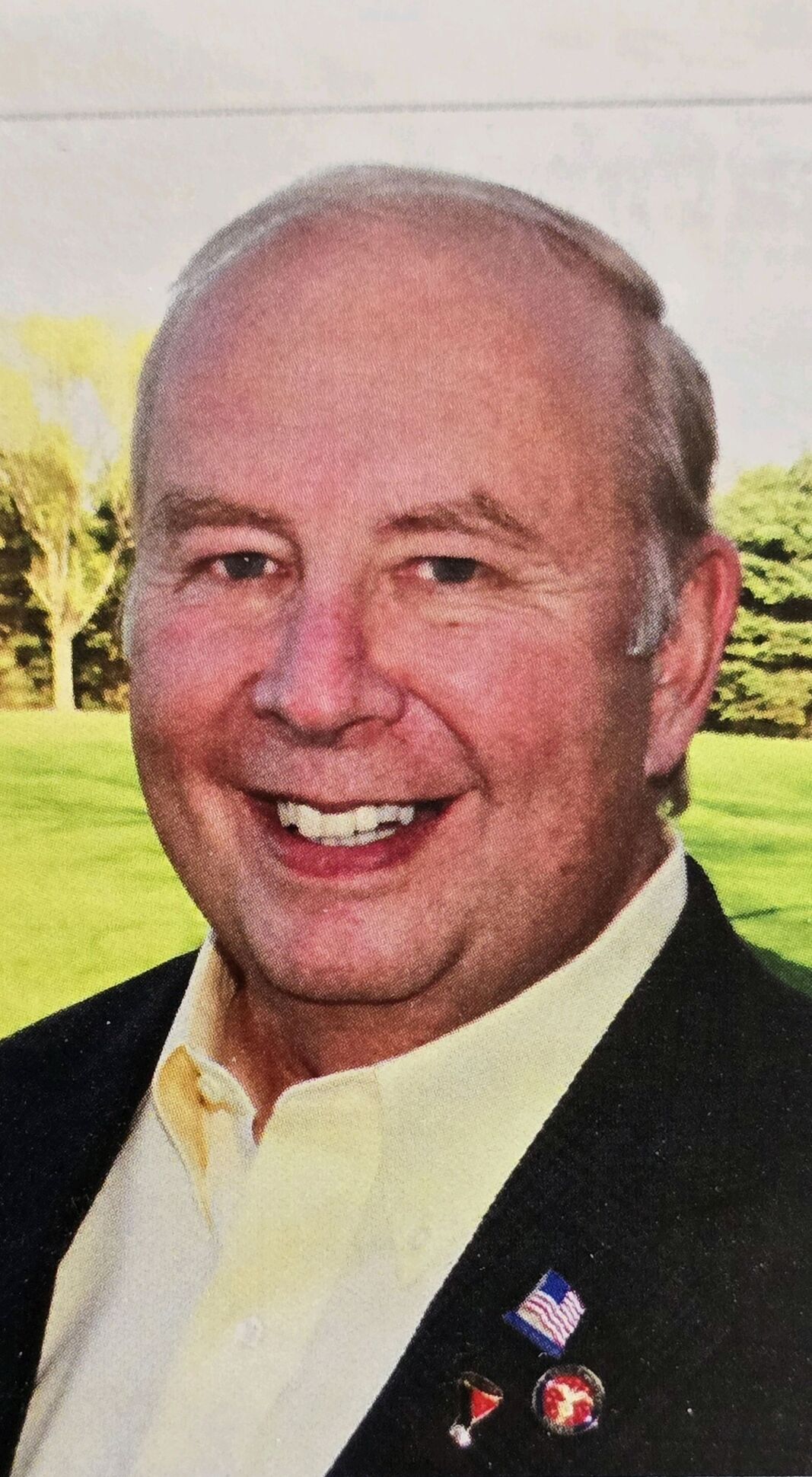 Longtime WSPY co-founder and CEO Larry Nelson passes away | Local News ...