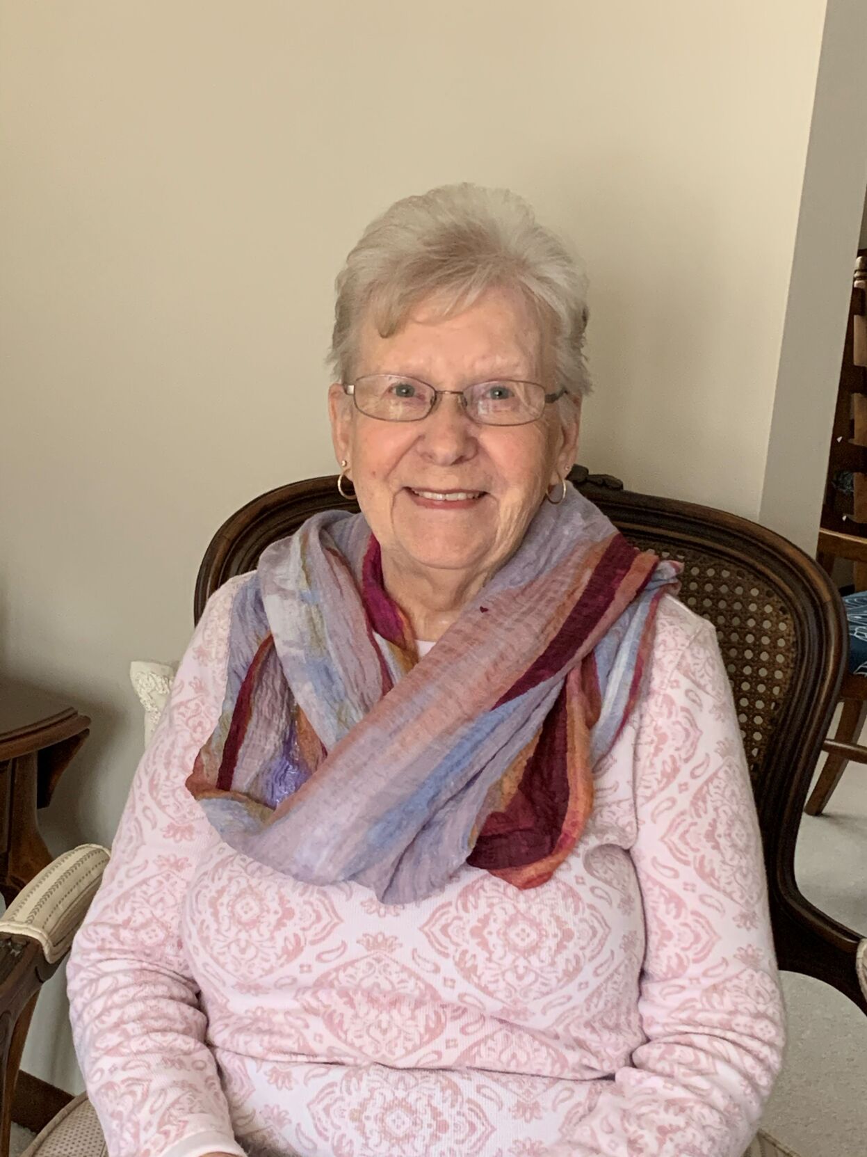 Beverly Jean Laird, 85 | Obituaries | wspynews.com