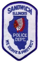 Sandwich City Council Approves Pay Increase for Police Chief | Local ...