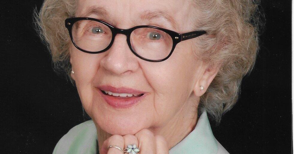 Patricia “Pat” Penning, 93 | Obituaries | wspynews.com