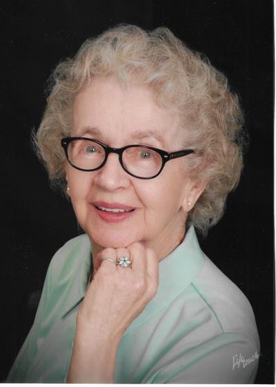 Patricia “Pat” Penning, 93 | Obituaries | wspynews.com