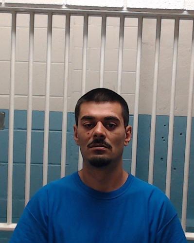 Sandwich Man Arrested for Allegedly Possessing Controlled Substance ...