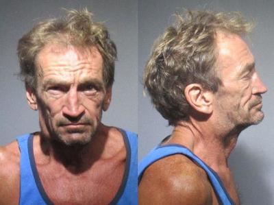 Aurora Man Arrested for Alleged Crack-Cocaine Possession During Traffic ...
