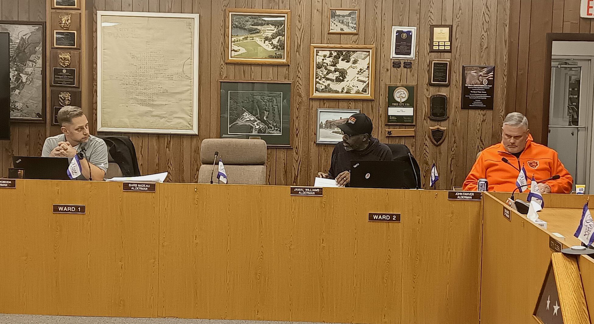 Plano committee shall receive council input on proposed solar ordinance ...