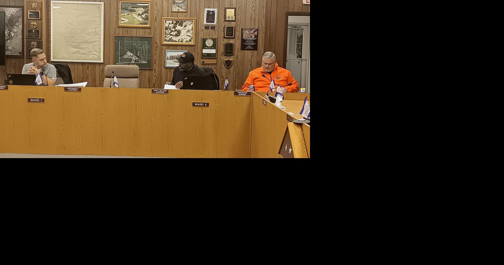 Plano committee shall receive council input on proposed solar ordinance ...