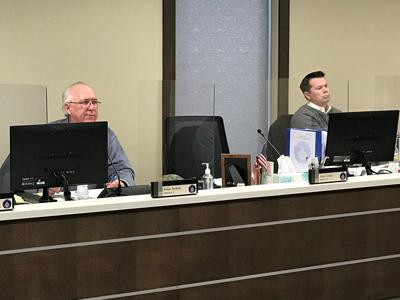 Kendall County Board To Restrict Business Grants to One Per Person ...