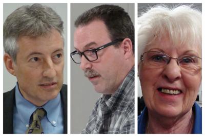 Oswego Twp. Board Comes Down Hard on Highway Commissioner Rogerson for ...