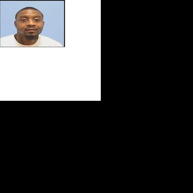 Parolee Allegedly Flees Traffic Stop; Firearm Recovered | Local News ...